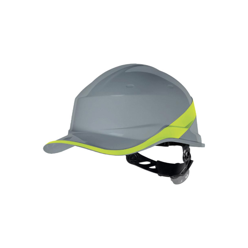 Casco Tipo Diamond Delta Plus - Pro Max